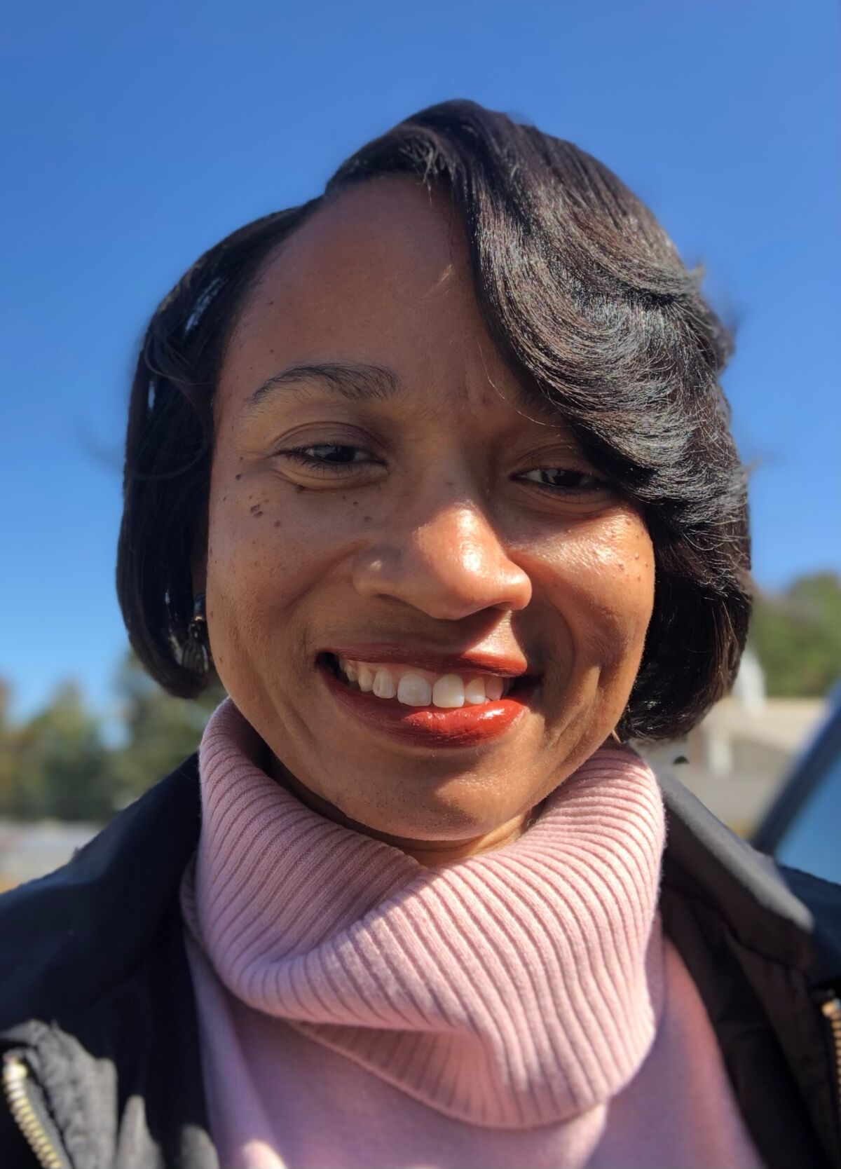 About Us – TRL South Carolina